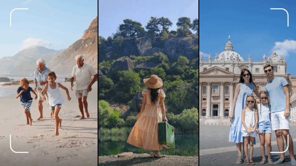 Which Kind of Travel Client Are You? | Joyful Journeys®